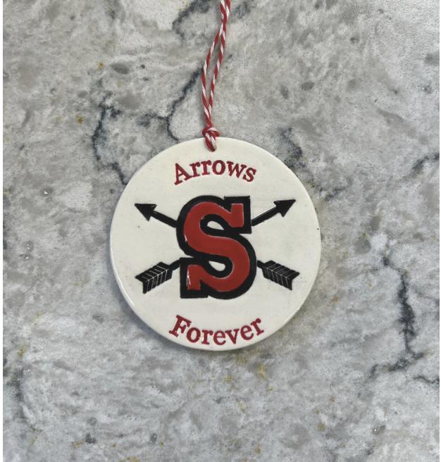 Arrows Gear – Tagged "Key Chain" – St Sebastian's Campus Store